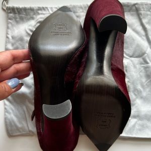 Stuart Weitzman | Shoes | Brand New Extremely Rare Stuart Weitzman Calf ...